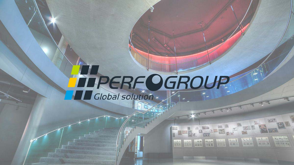 Entreprise | Perfogroup | Vincent Nicod | José Gonzalez